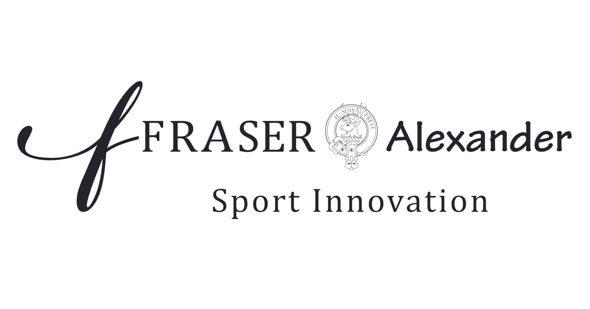 Fraser Alexander Sport Innovation – Fraser-Alexander Sport Innovation